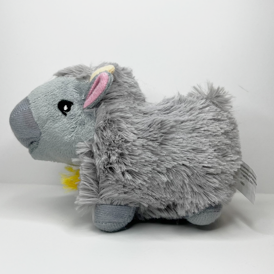 Harvest Moon: A New Beginning - Yak Plush (Small) – Natsume Games